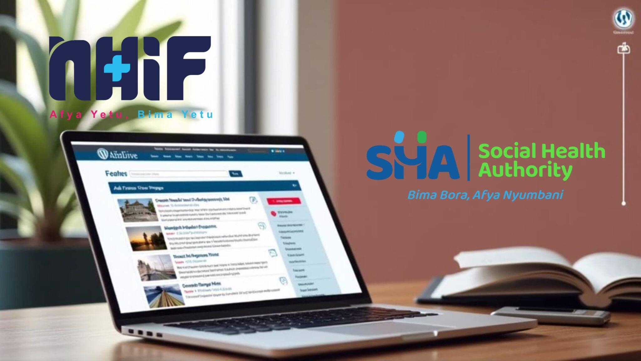 SHA Vs NHIF In Kenya: What You Really Need To Know (2026 Update)